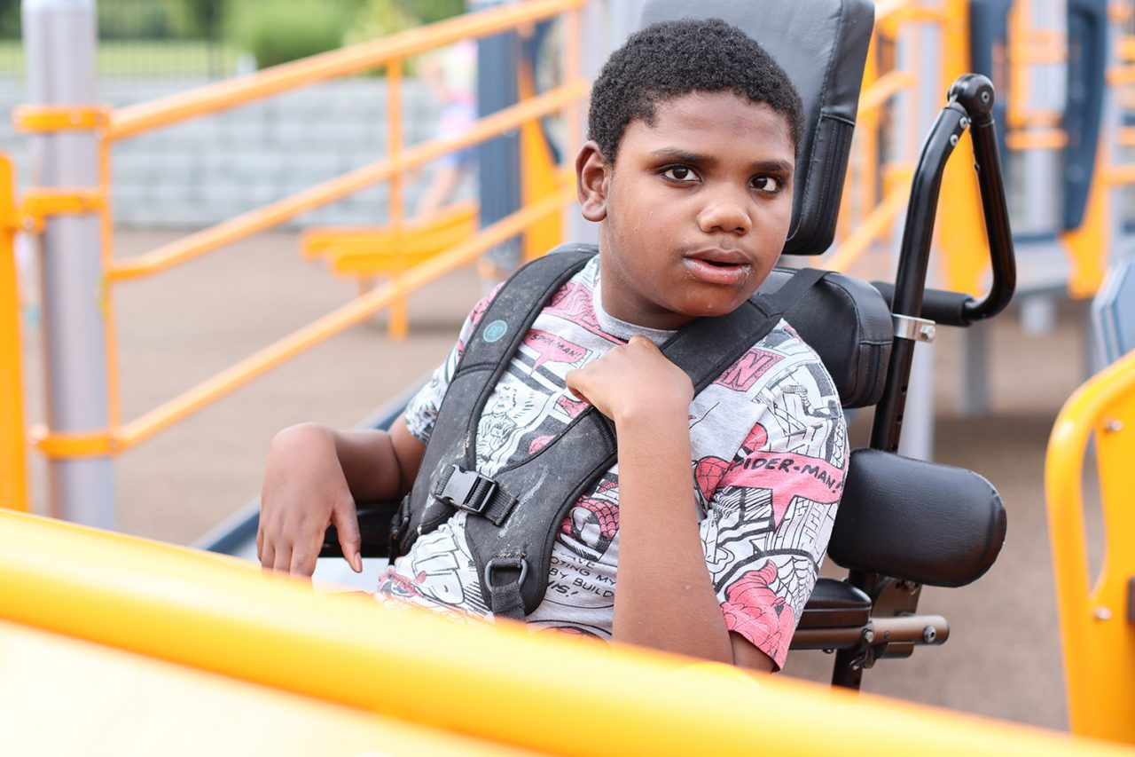 Anne Grady Services' Impact on Disabilities Support