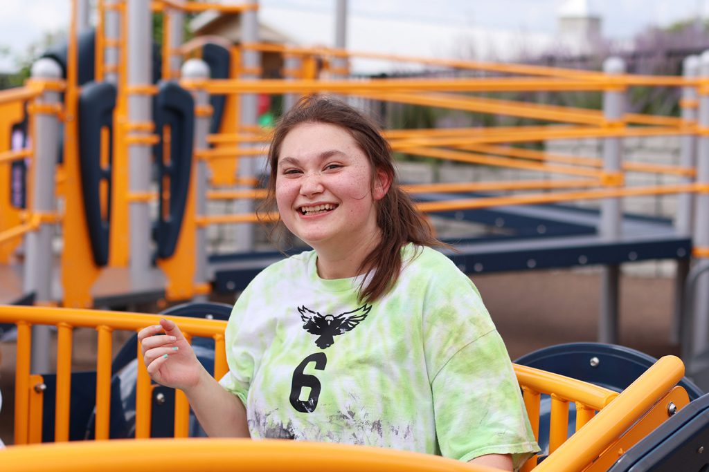 Anne Grady Services' Impact on Disabilities Support